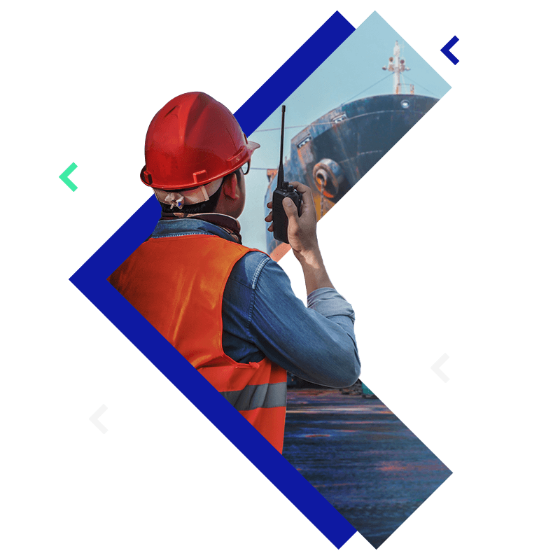 Dry Docking by Shipnet