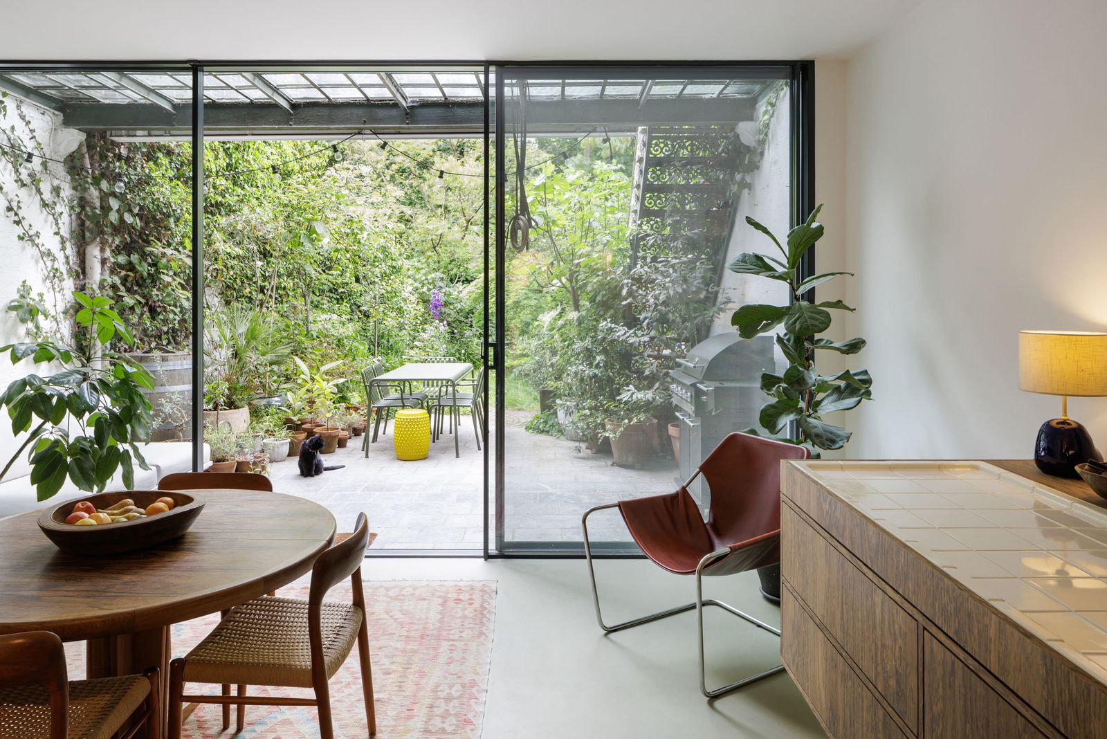 RIJSWIJK — CONTEKST