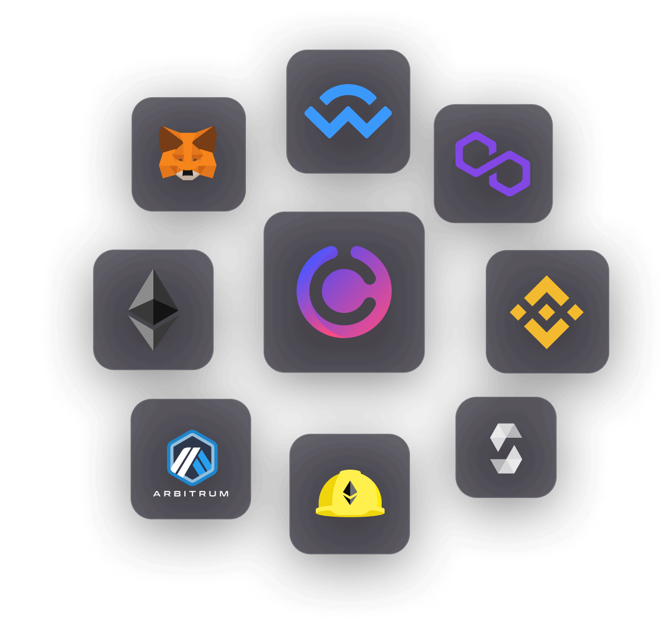 OnChain: Leading Crypto and Blockchain Development Company