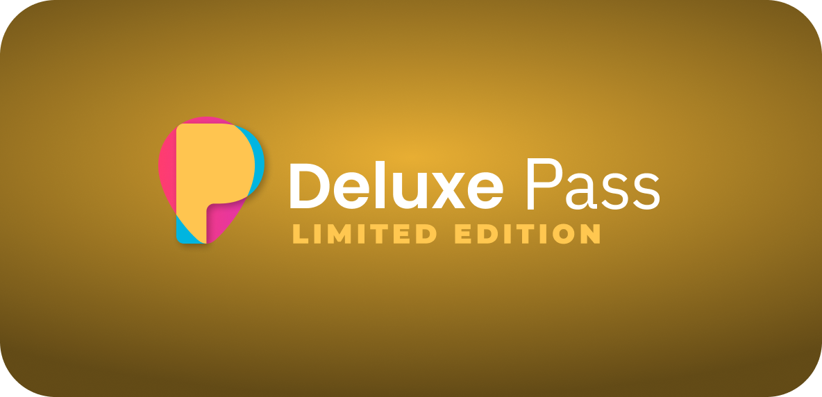 Your ultimate foodie passport