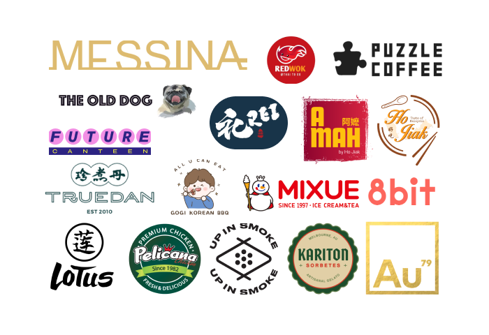 Your ultimate foodie passport