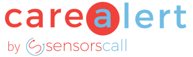 SensorsCall | CareAlert lets you be there for your loved ones