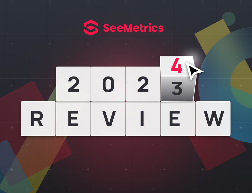 Cybersecurity Performance Management | SeeMetrics Cybersecurity Performance Management | SeeMetrics