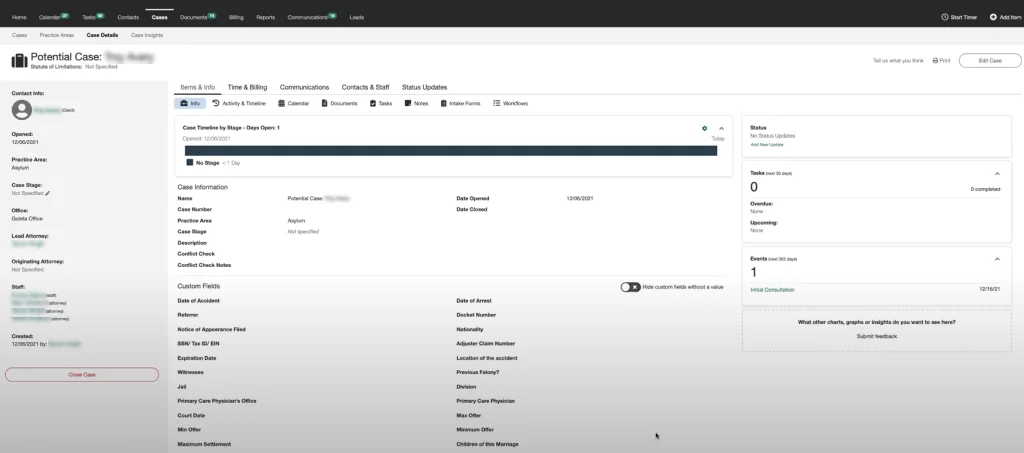 MyCase Review: What Other Guides Won't Tell You!