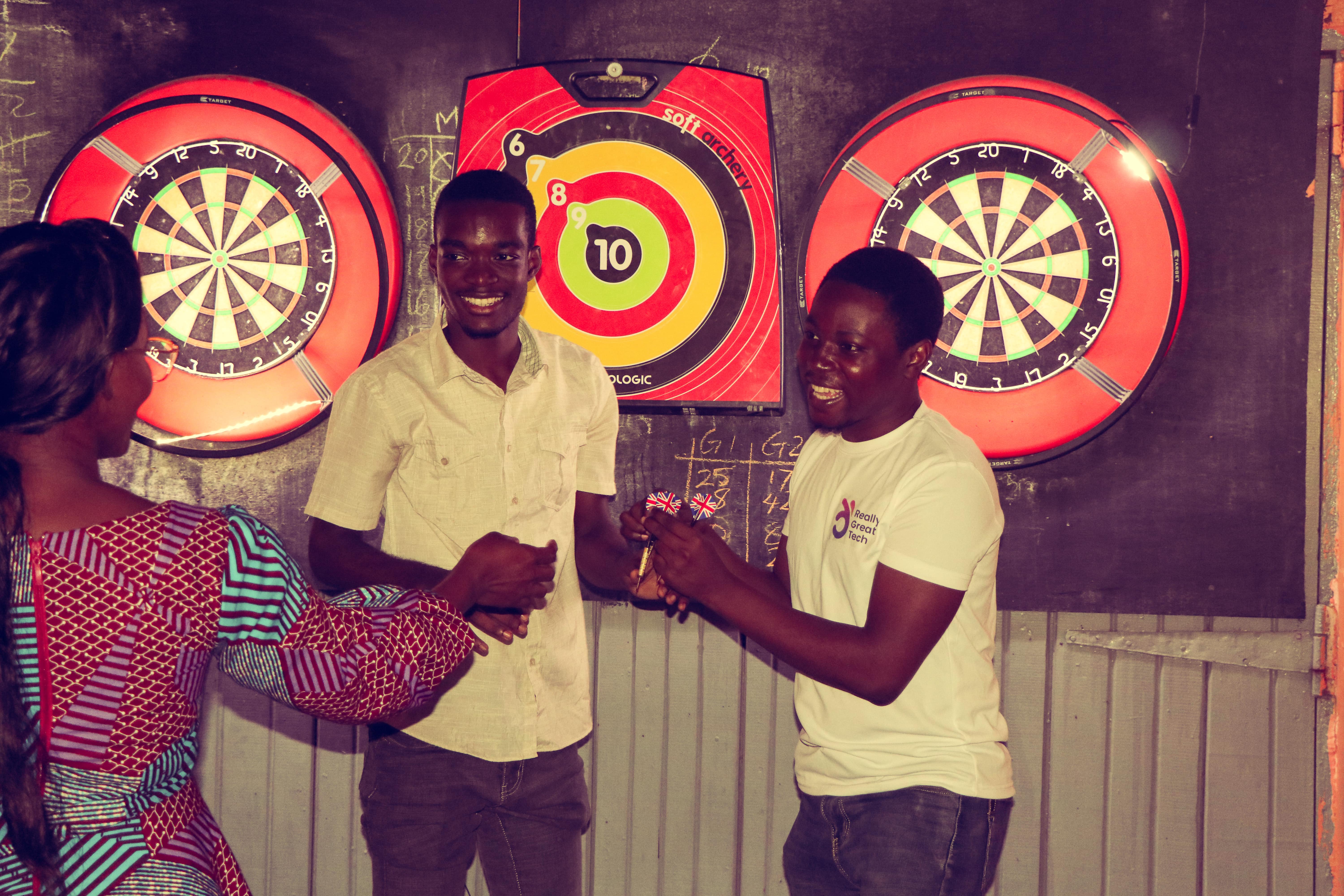 Team