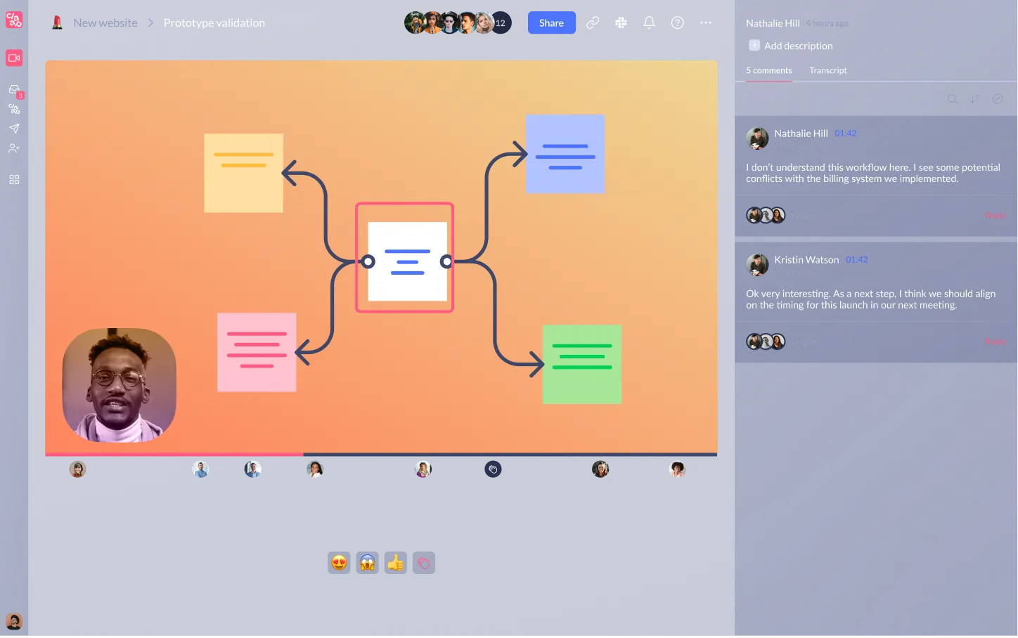 Best Screen Recorder - Record your screen and get feedback quicker