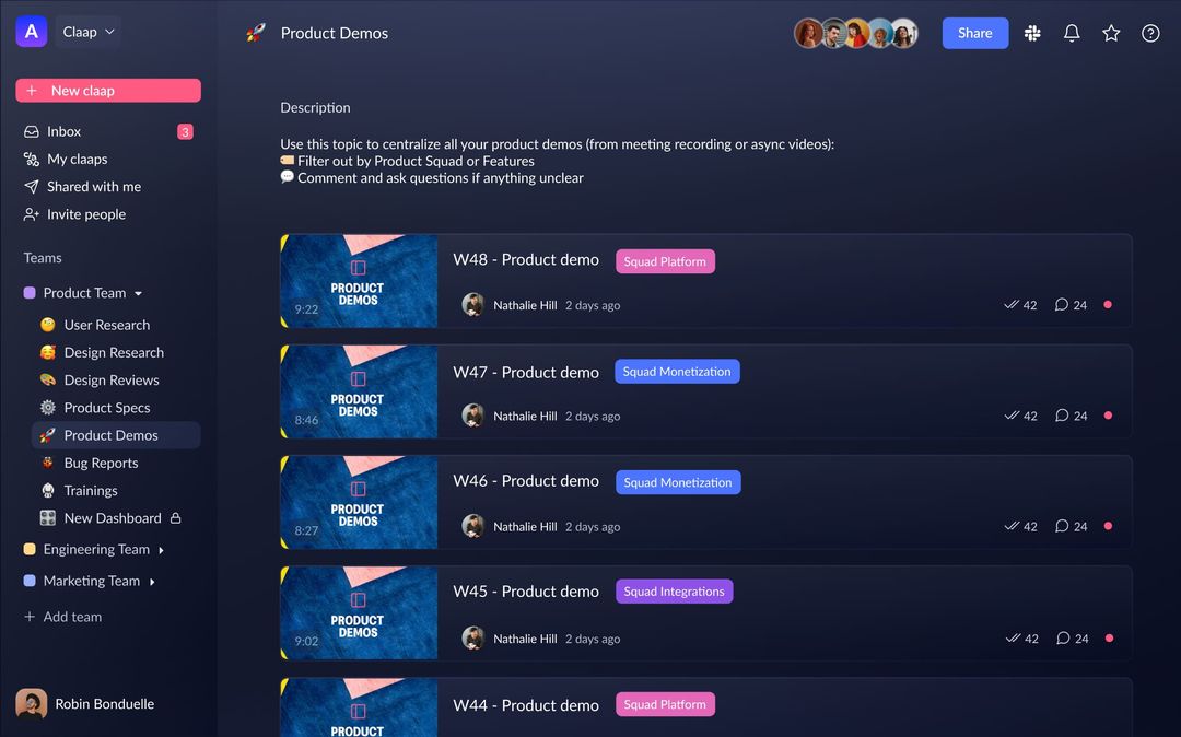 Video transcription | Transcribe 1 hour of video in 60s