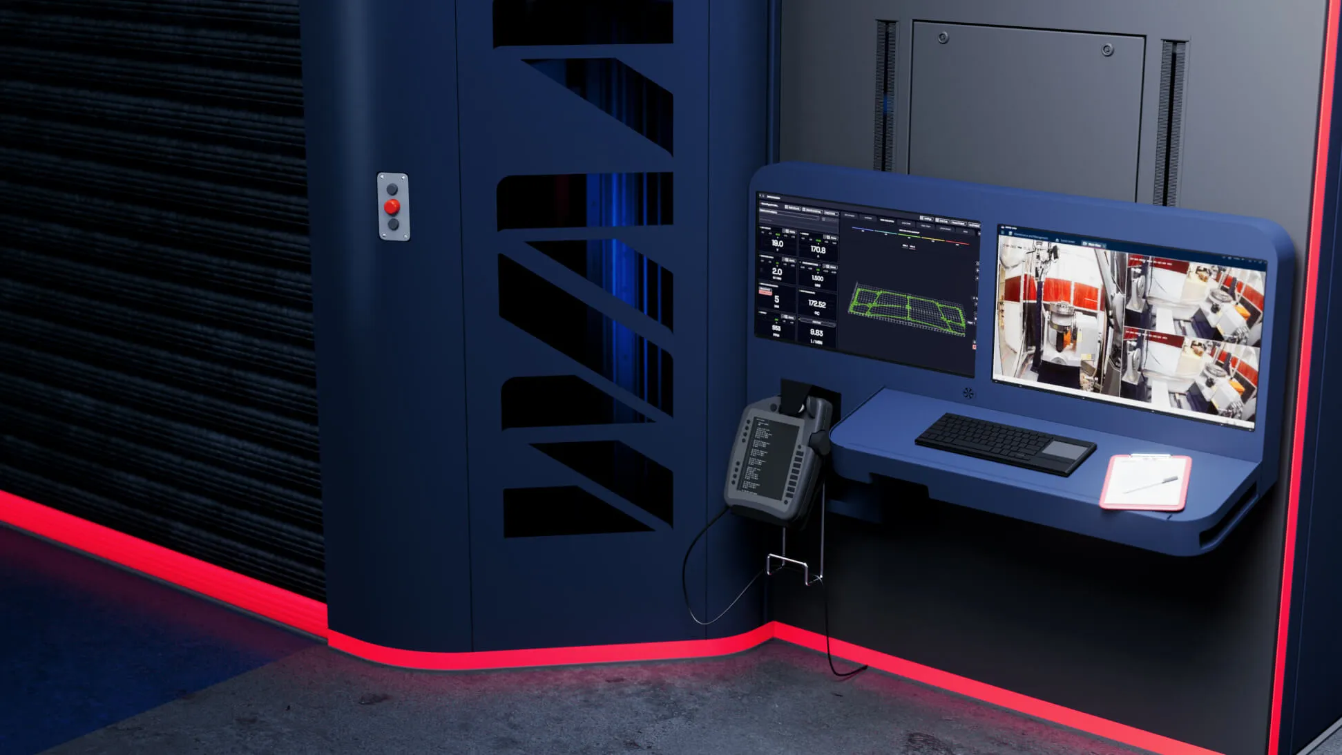 Quality materials for WAAM part building & repair | WAAM3D