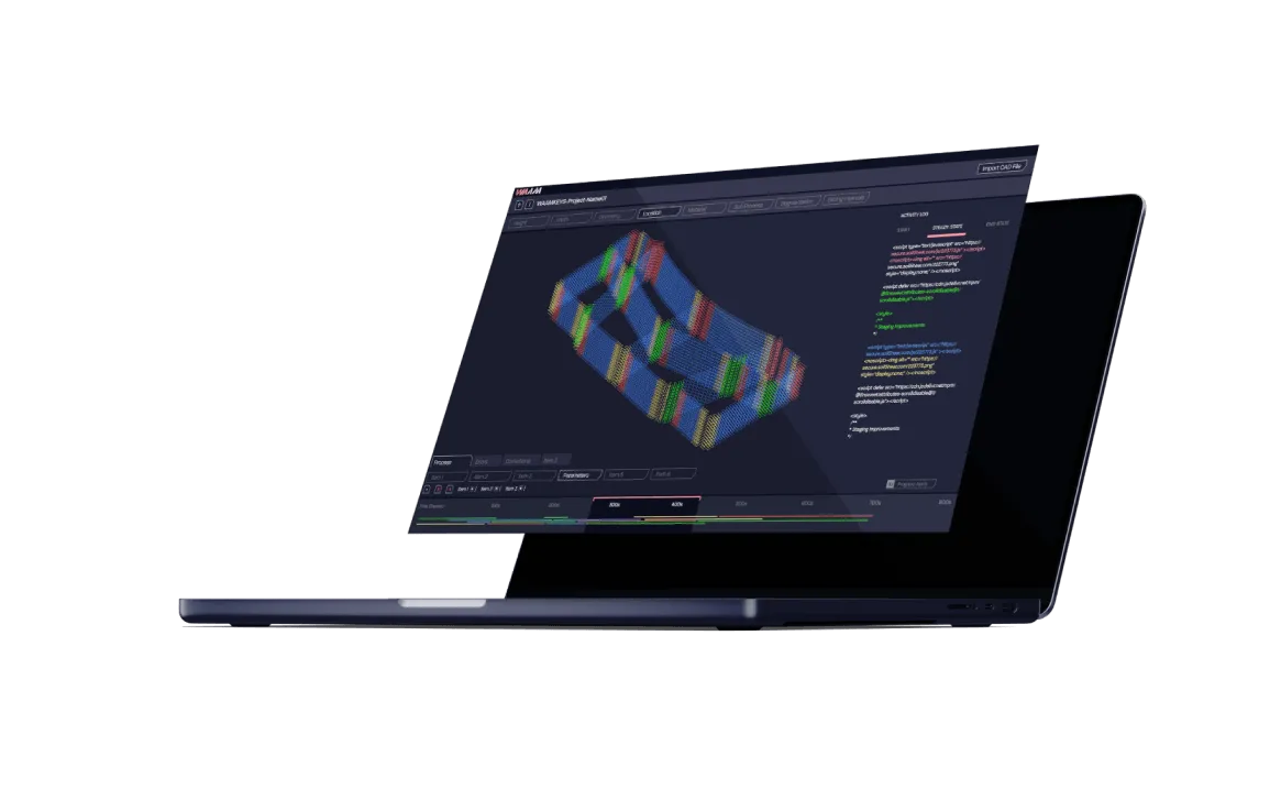 Simplify Large Scale Metal 3D Printing With WAAM Softwares | WAAM3D
