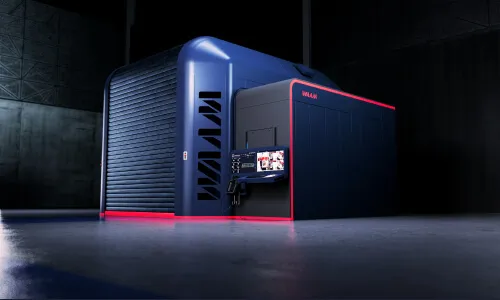 Advanced Hardware for WAAM Technology | WAAM3D