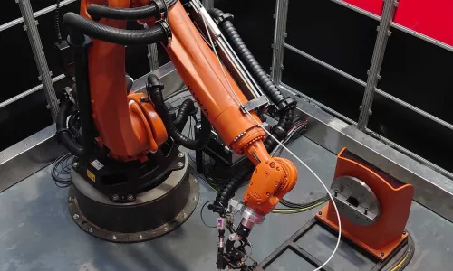 Simplify Large Scale Metal 3D Printing With WAAM Softwares | WAAM3D