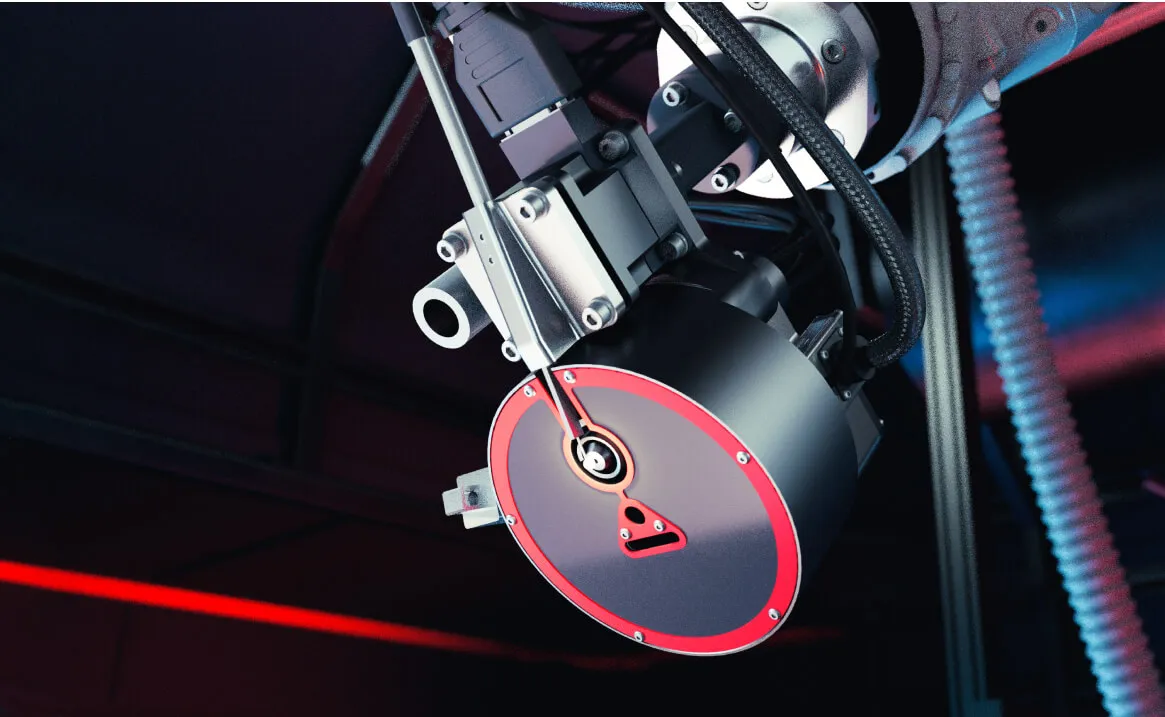 Advanced Hardware for WAAM Technology | WAAM3D
