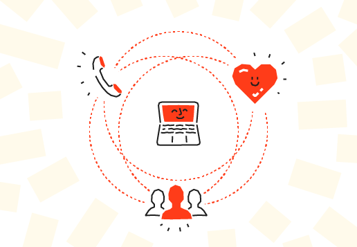 Brand Building & customer loyalty software for ecommerce