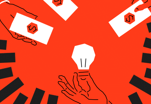 How to get investment for startups - Source of funding