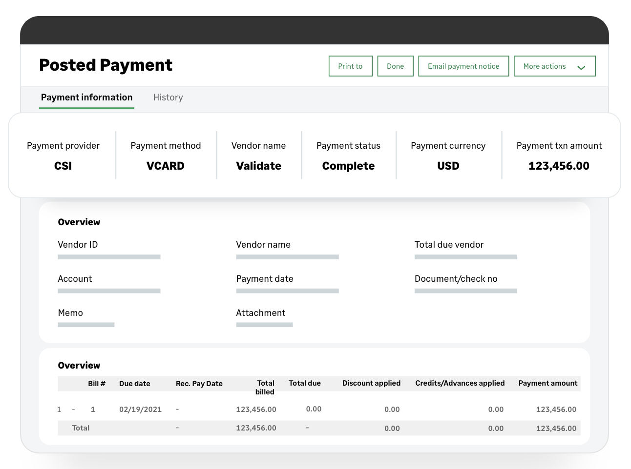 6 Best Accounts Payable Software Platforms for Small Businesses