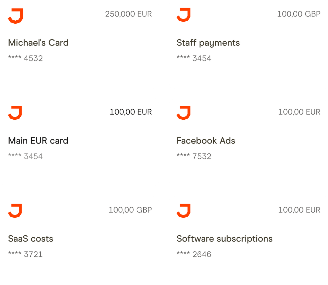 Juni | FinTech - Financial Services for Ecommerce Businesses