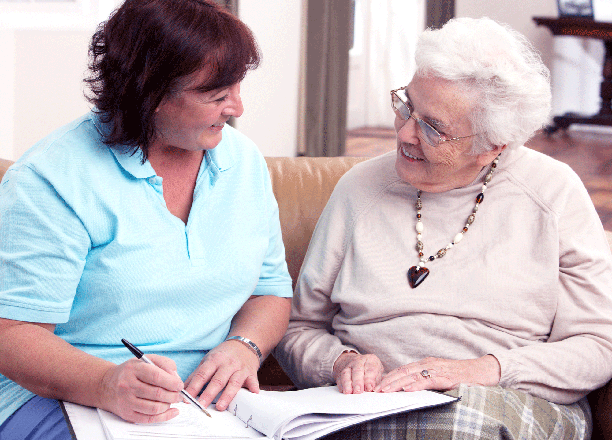 Phase three enforcement for care communities: Understanding abuse and ...