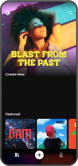 Overtune - Simple Beatmaker
