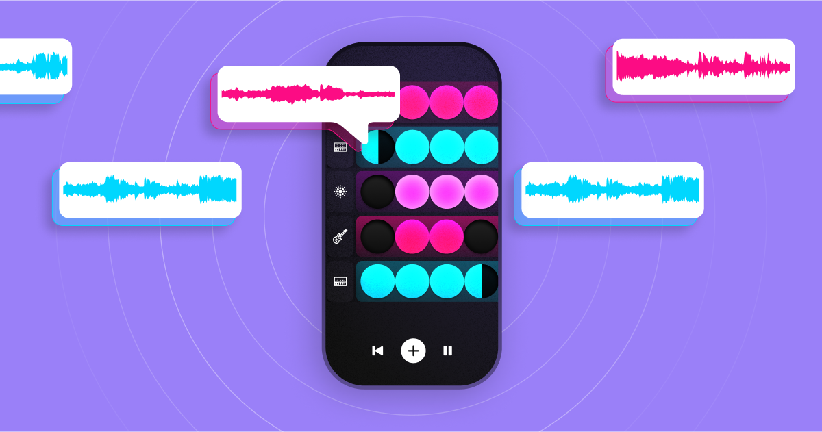 Overtune - Simple Beatmaker