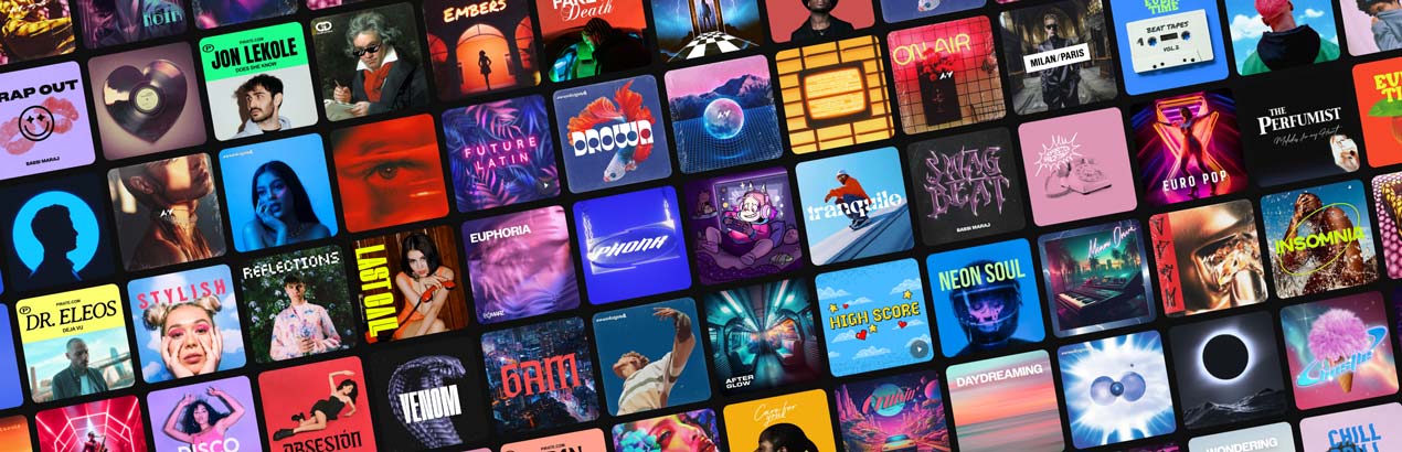 Overtune - Simple Beatmaker