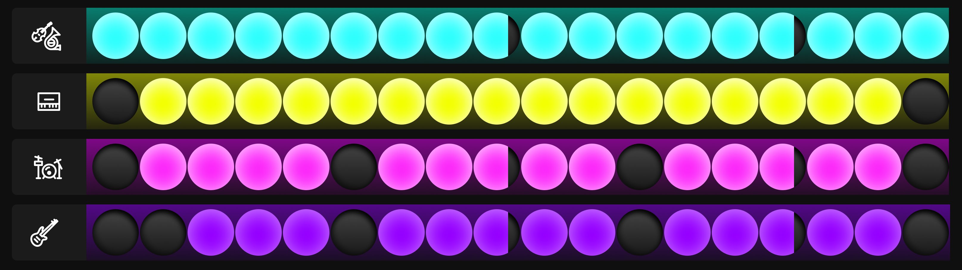How to Make Beats and Instrumentals on iPhone - Overtune app