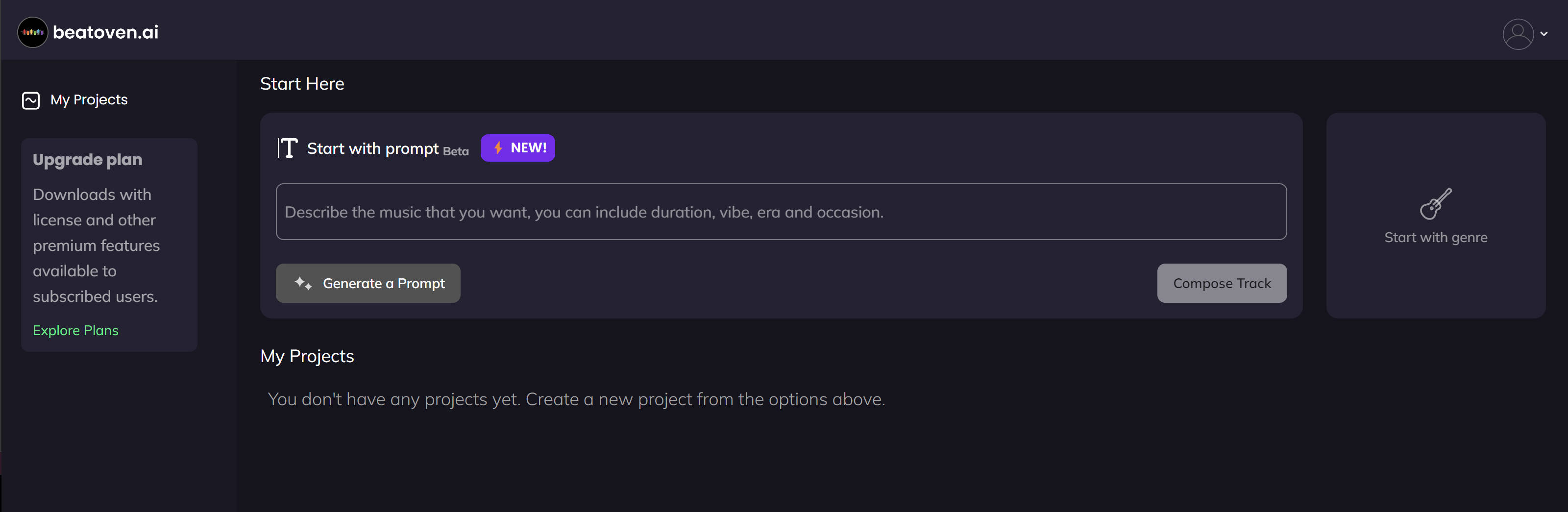 5 Best AI Music Generators in 2024 - Overtune app
