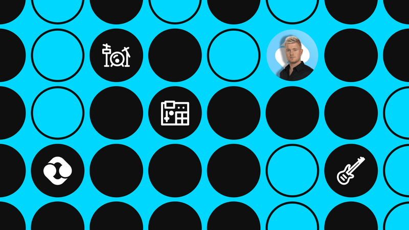 Overtune - Simple Beatmaker