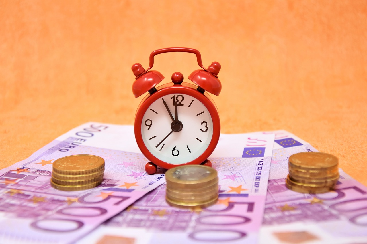 Time is Money: How Effective Time Management Boosts Productivity