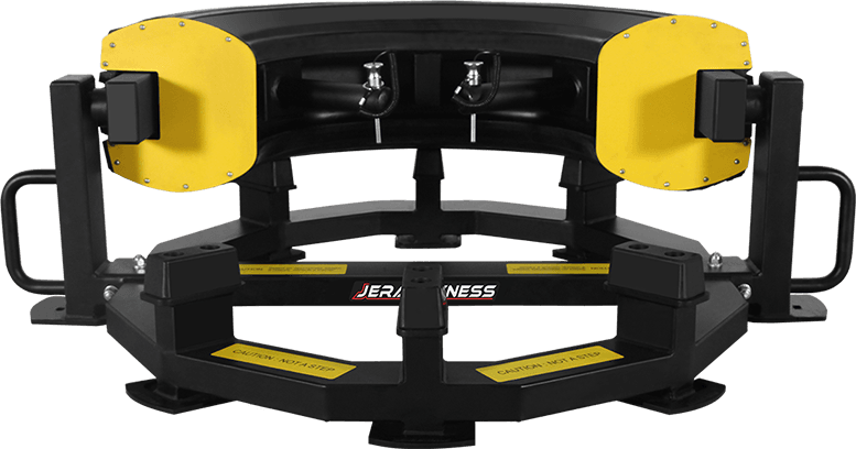 Functional training equipment manufacturer | Elevate Fitness with ...