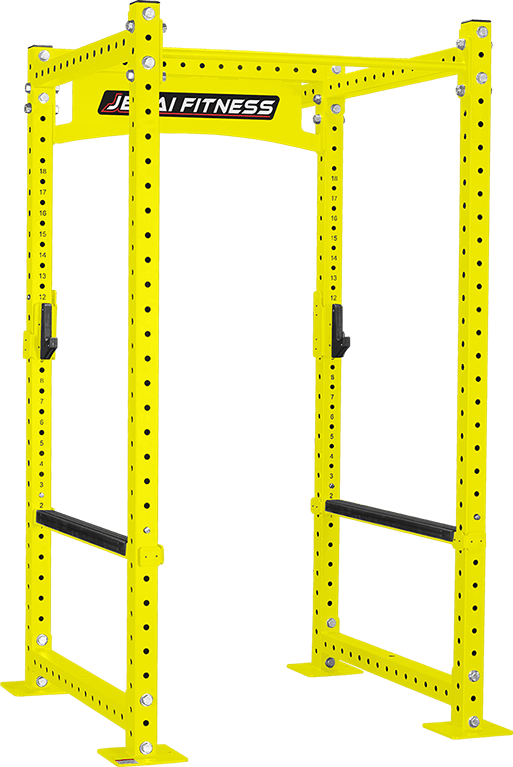 Enhance Strength Training with Jerai Fitness's Power Rack JXPR2 | Gym ...