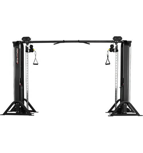 Cable Crossover Adjustable