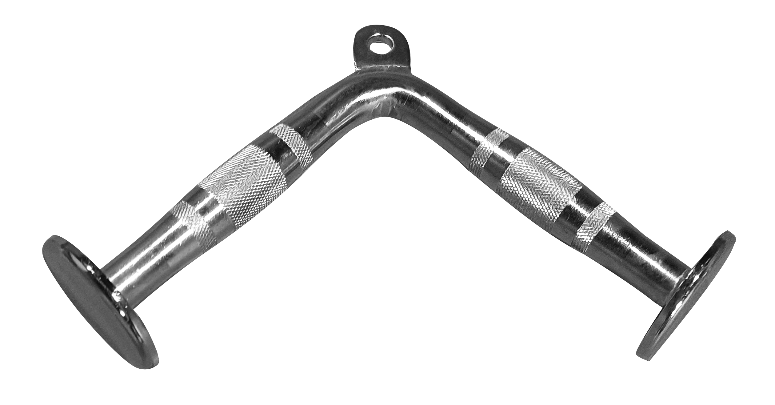 Fitness Equipment | The V Tricep Handle: A New Way to Work Out Your ...