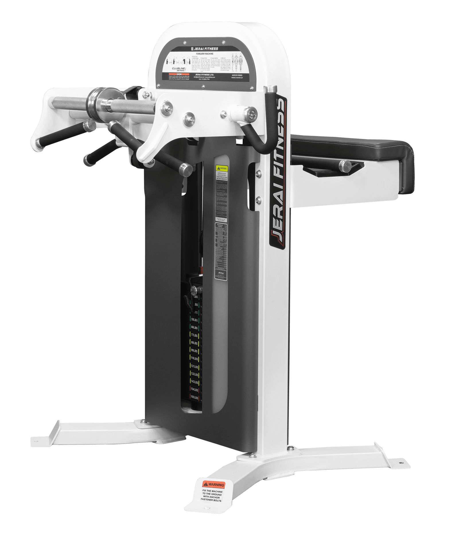 Leading Fitness Equipment Manufacturers in Mumbai, India - Jerai Fitness