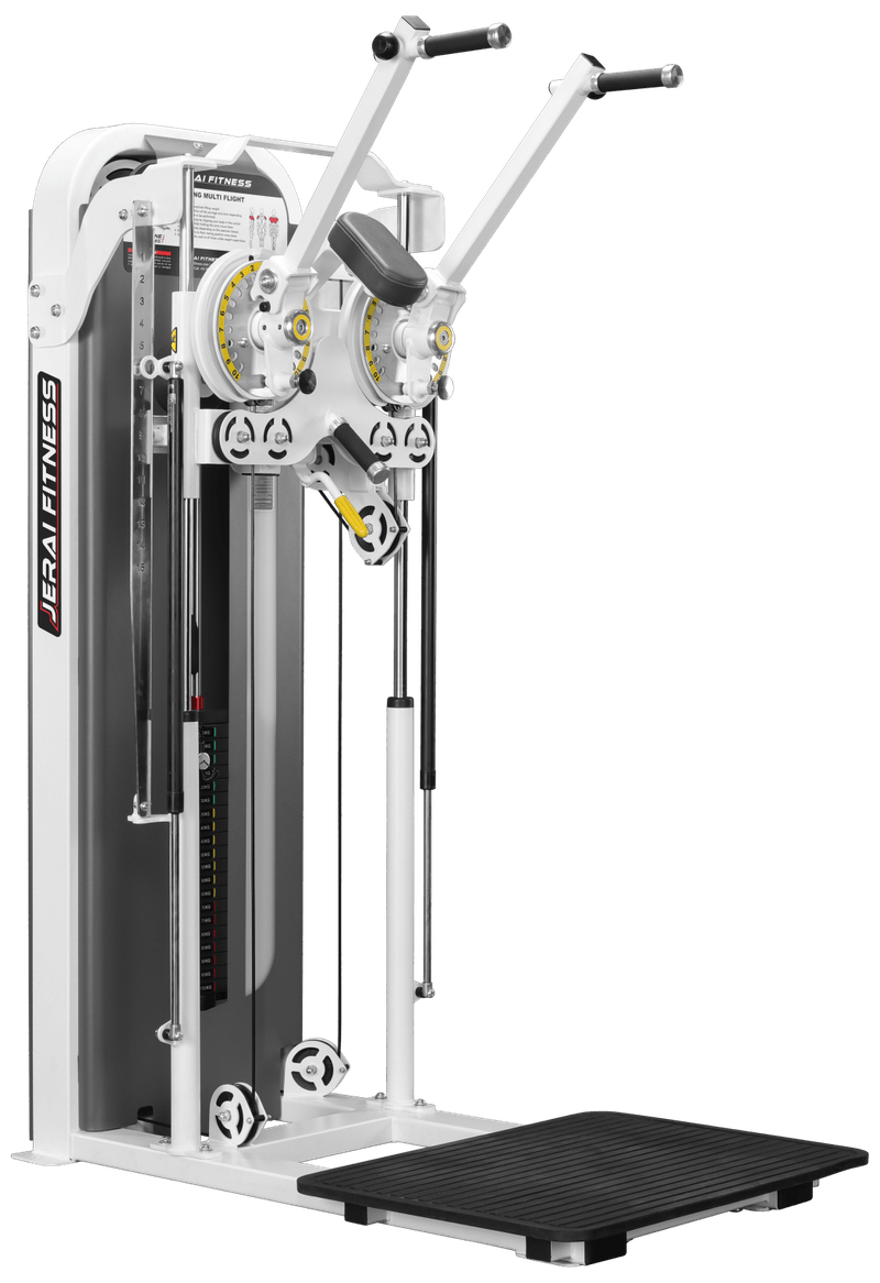 Fitness & Gym Equipment In India | Jerai Fitness