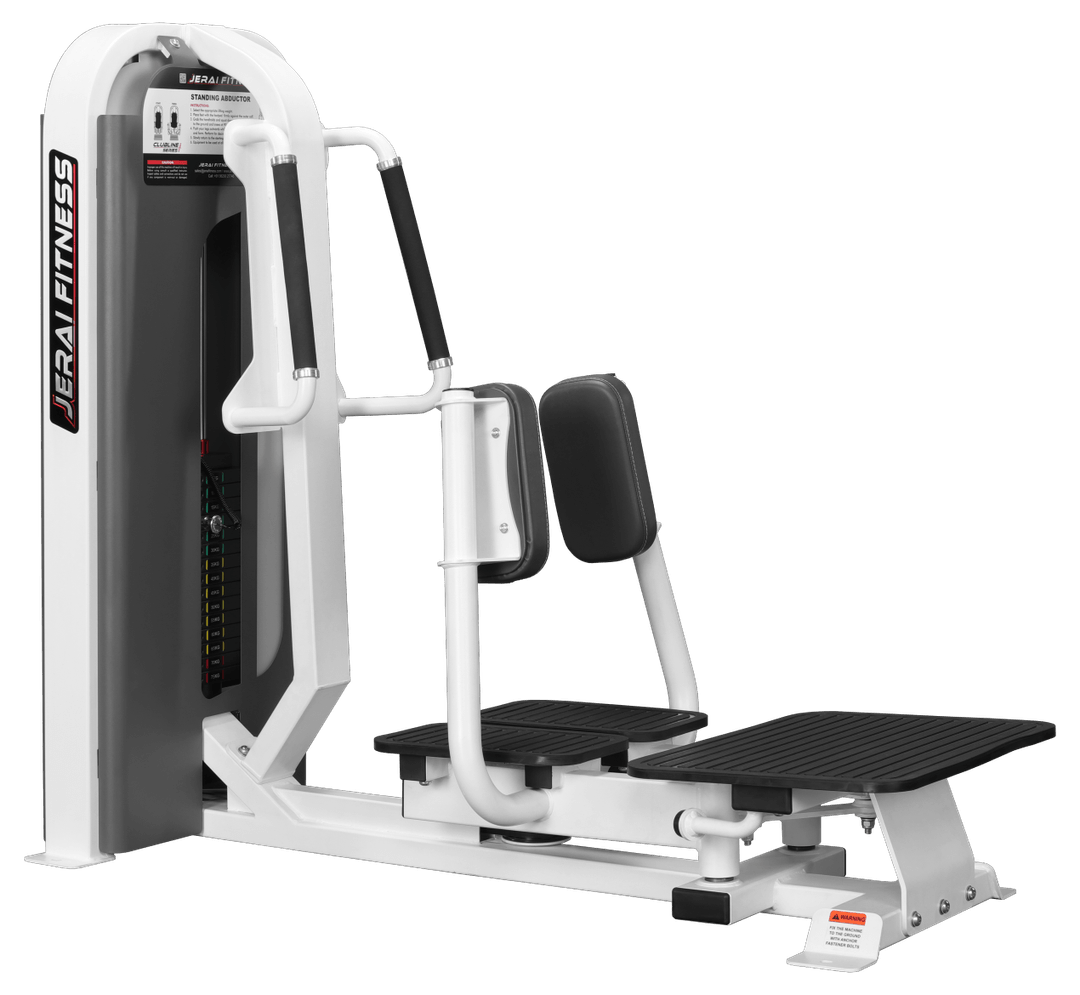 Fitness & Gym Equipment In India | Jerai Fitness
