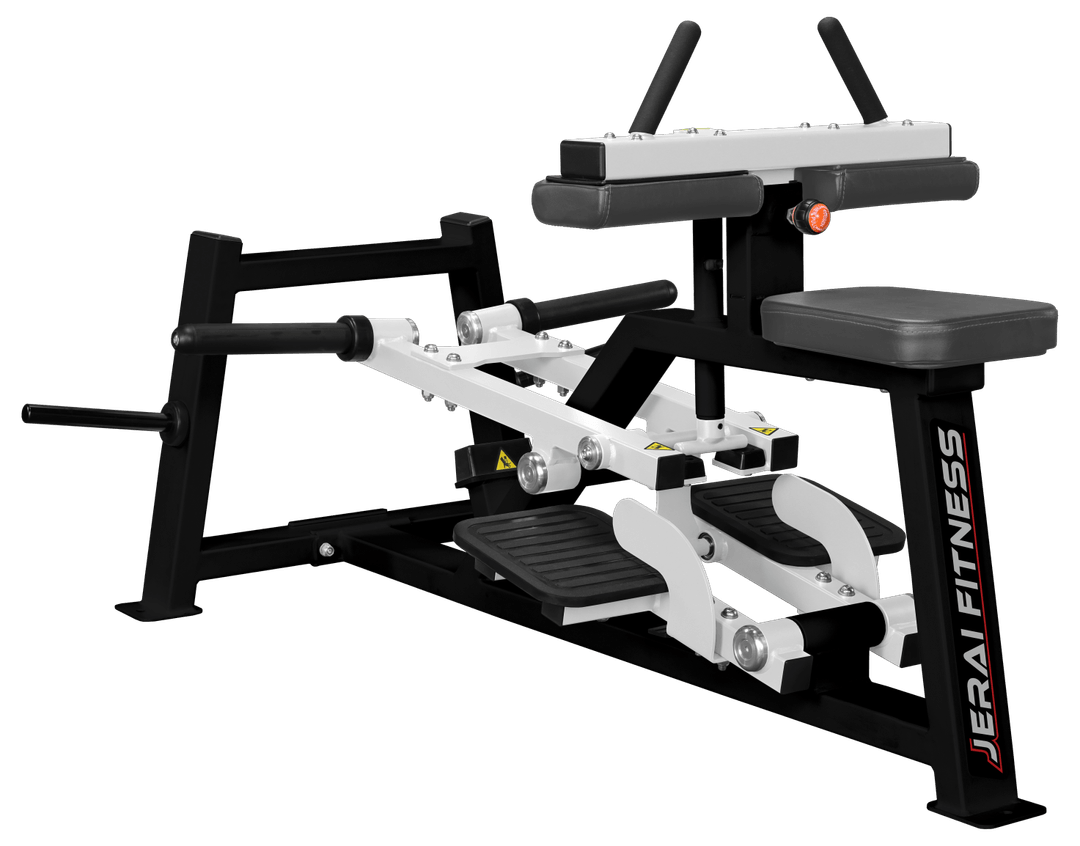 Fitness & Gym Equipment In India | Jerai Fitness