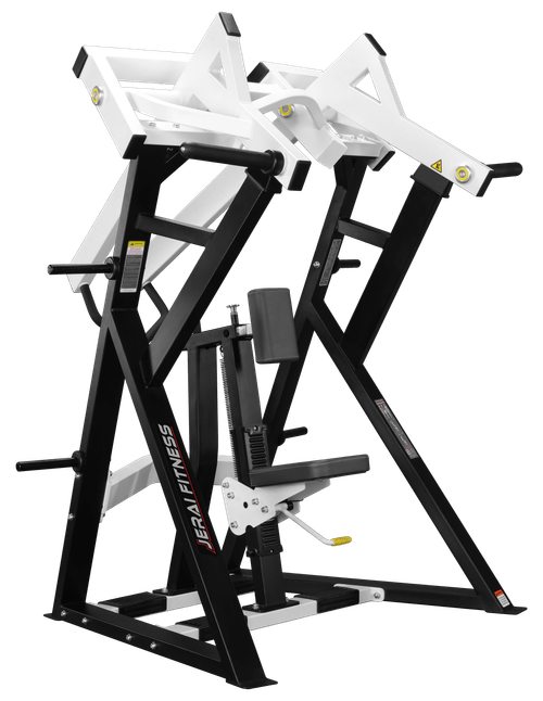 Fitness & Gym Equipment In India | Jerai Fitness