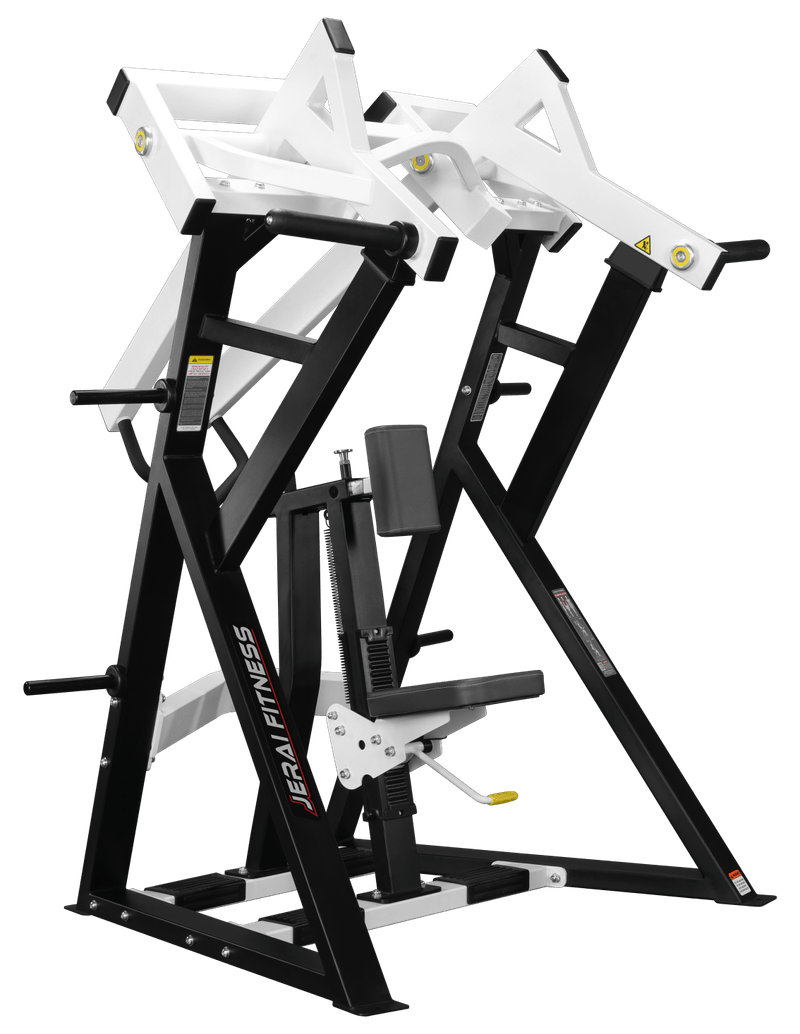 Fitness & Gym Equipment In India | Jerai Fitness