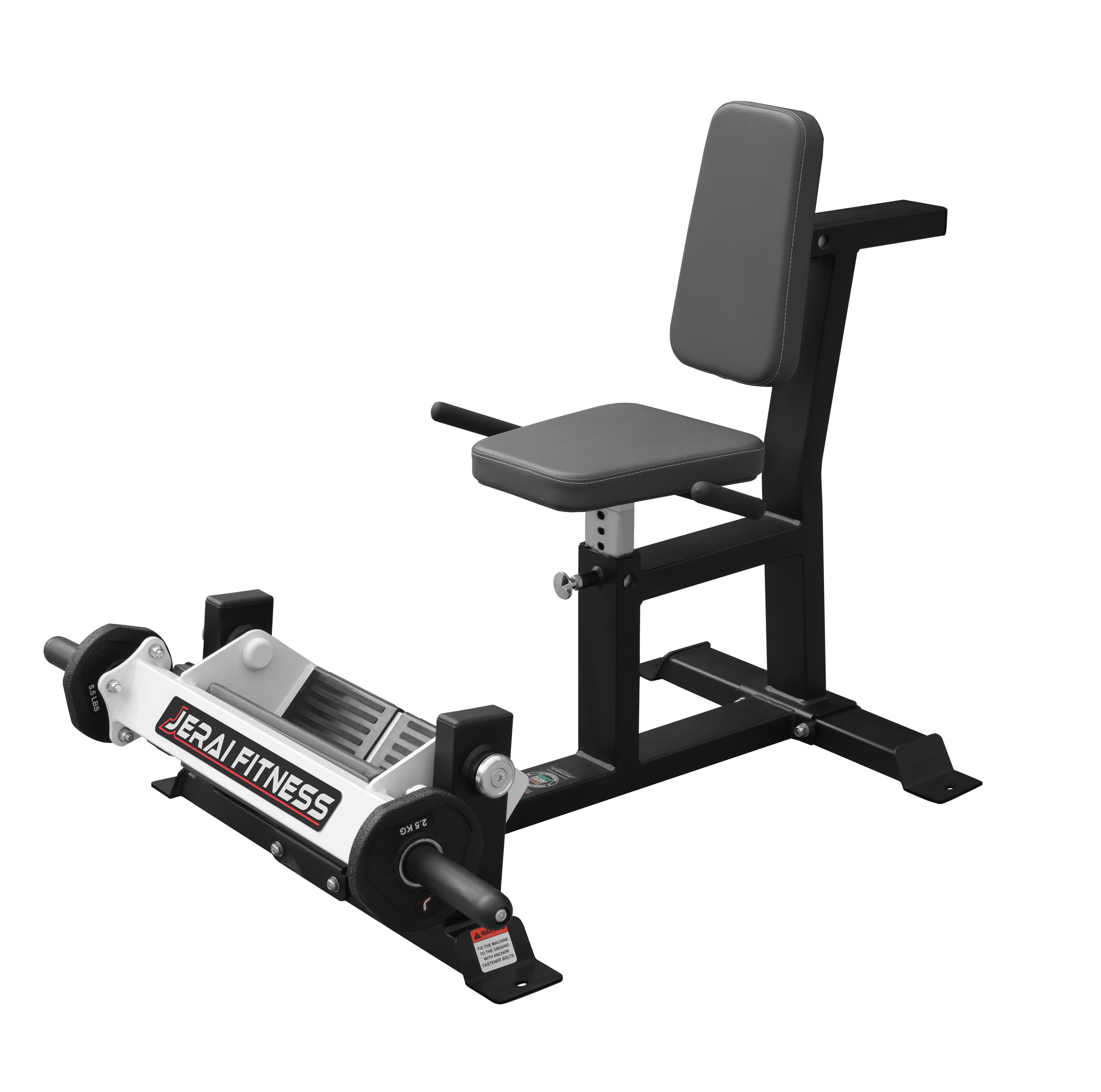 Fitness & Gym Equipment In India | Jerai Fitness