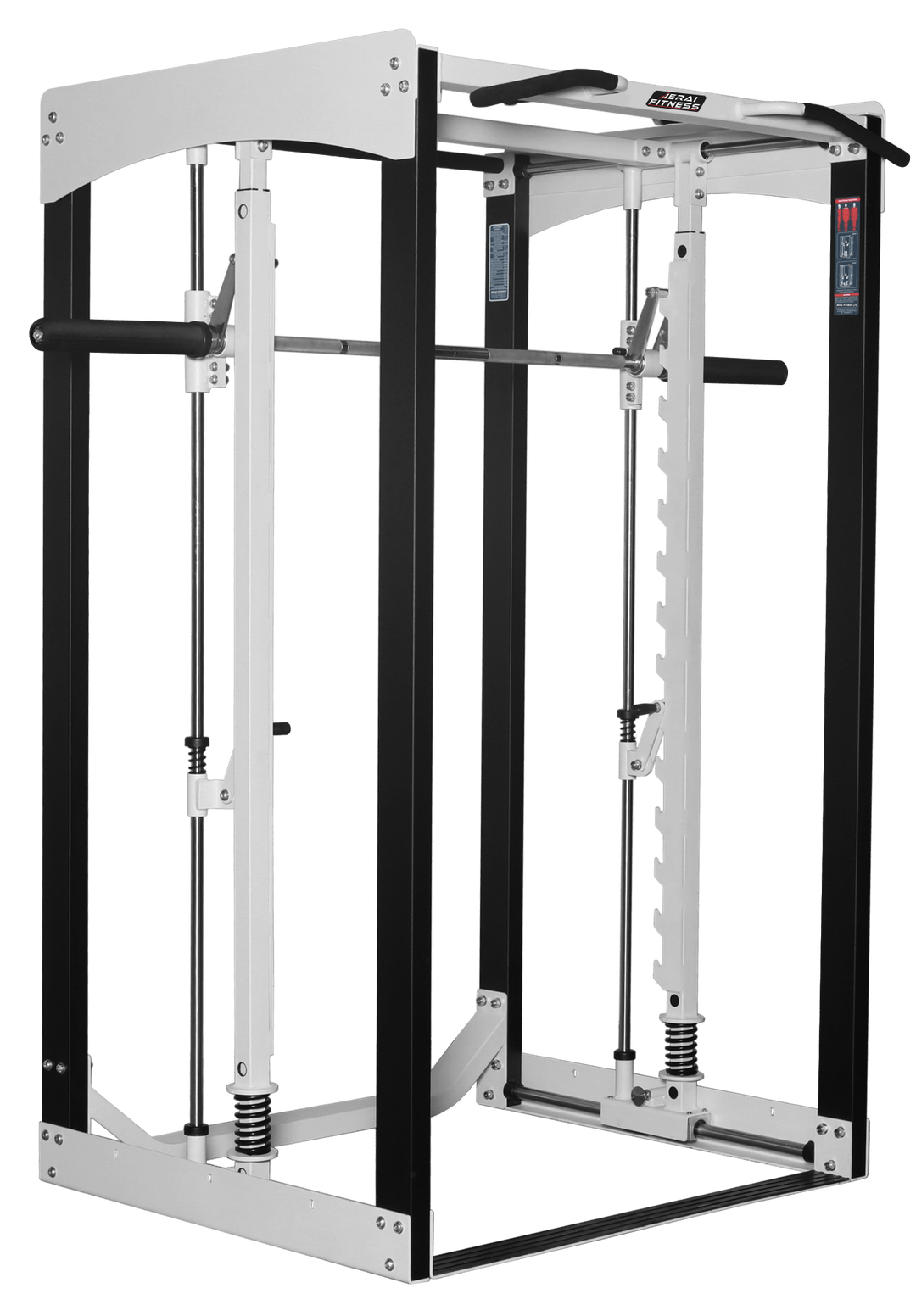 Affordable Benches and Racks for multi purpose use- Jerai Fitness