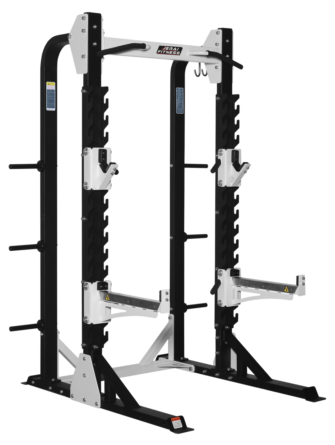 Affordable Benches and Racks for multi purpose use- Jerai Fitness