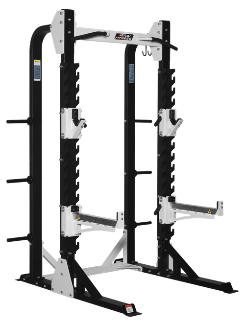 Affordable Benches and Racks for multi purpose use- Jerai Fitness
