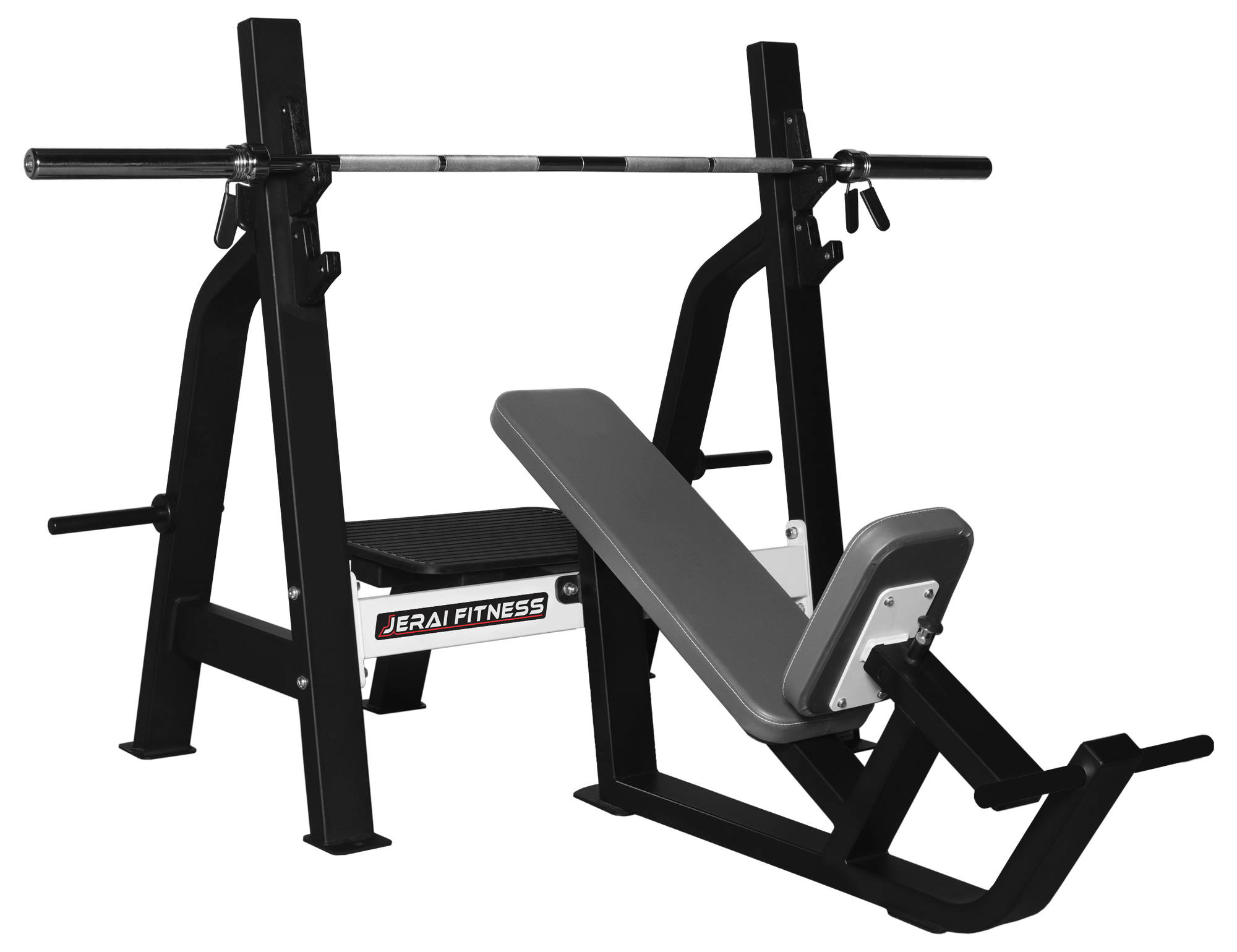 Affordable Benches and Racks for multi purpose use- Jerai Fitness
