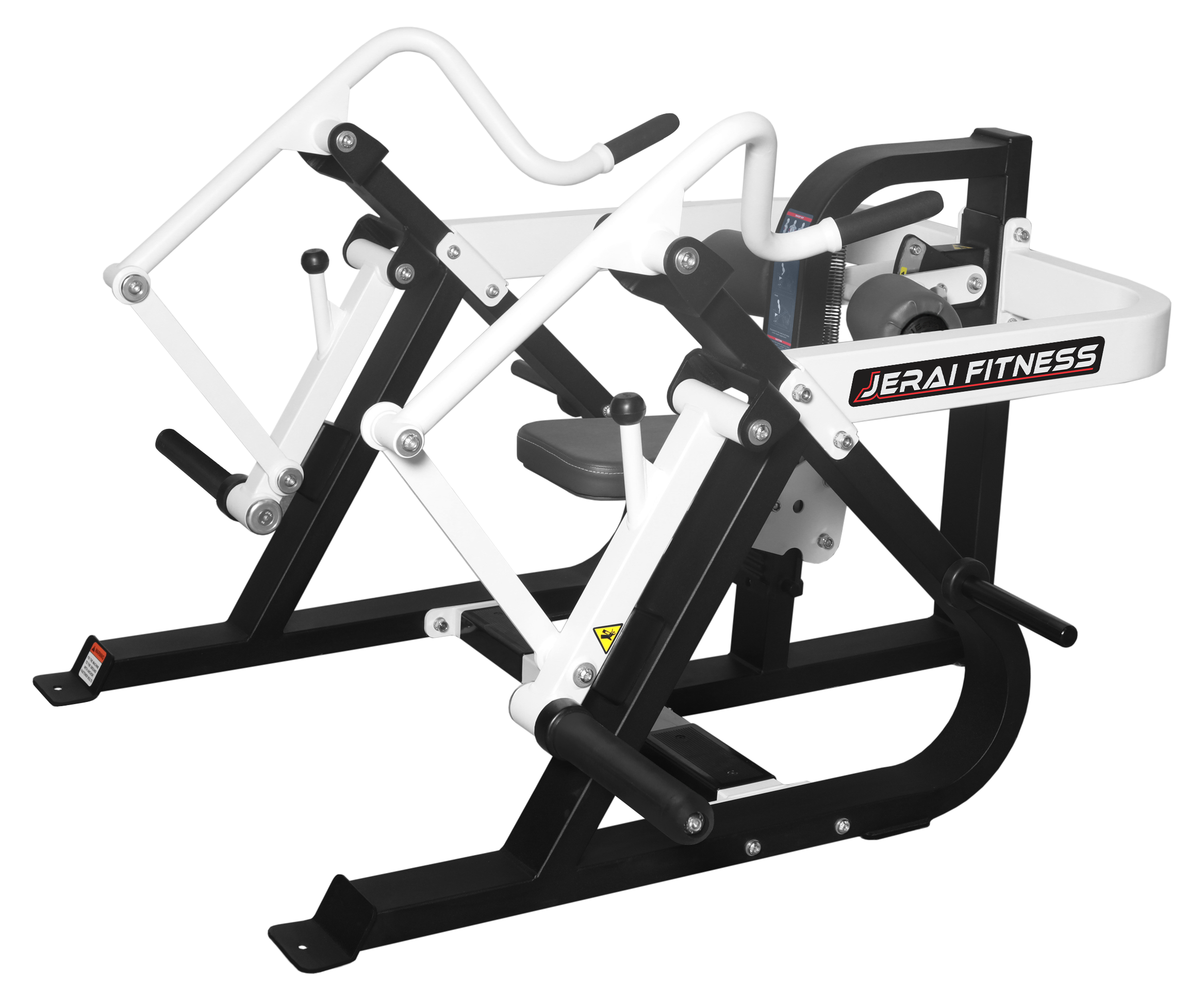 Tricep Dip Plate Loaded