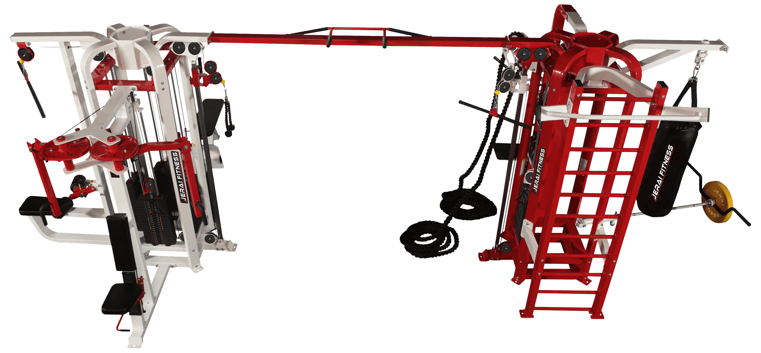 Functional training Equipment Manufacturer | Top 10 Gym Equipment ...