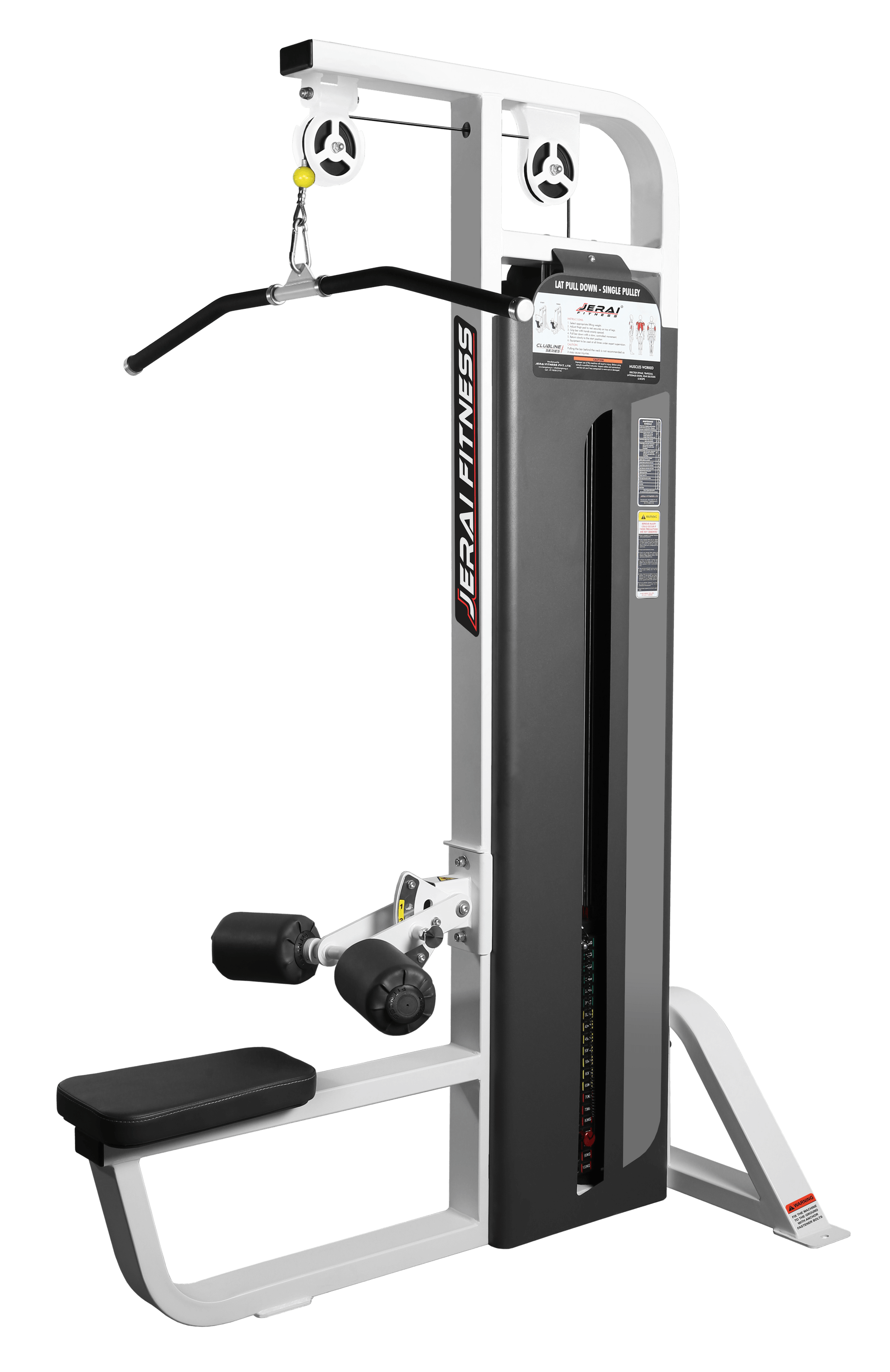 Innovative Gym equipment manufacturer in Mumbai | Top 10 Gym Equipment ...