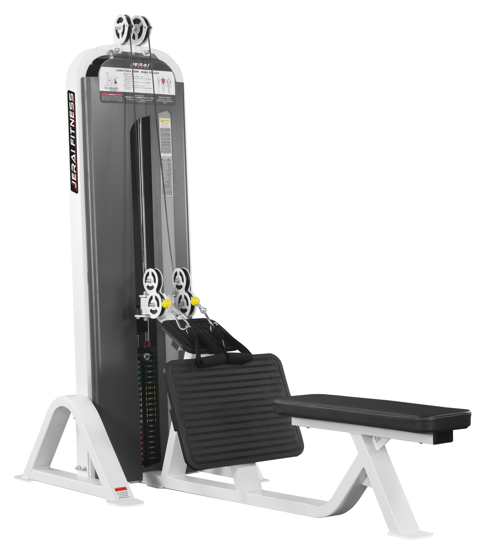 Innovative Gym equipment manufacturer in Mumbai | Top 10 Gym Equipment ...