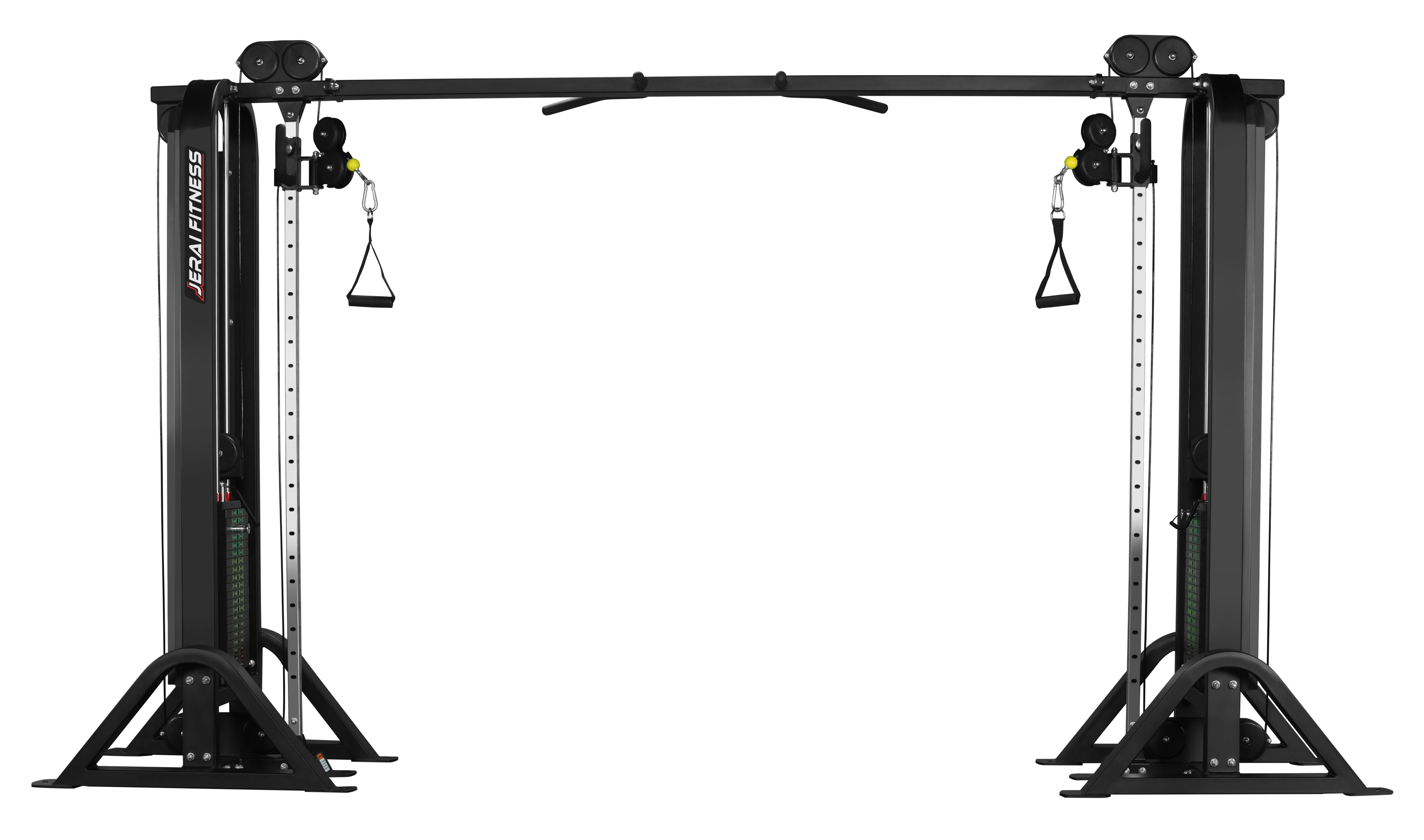 Cable Crossover Adjustable