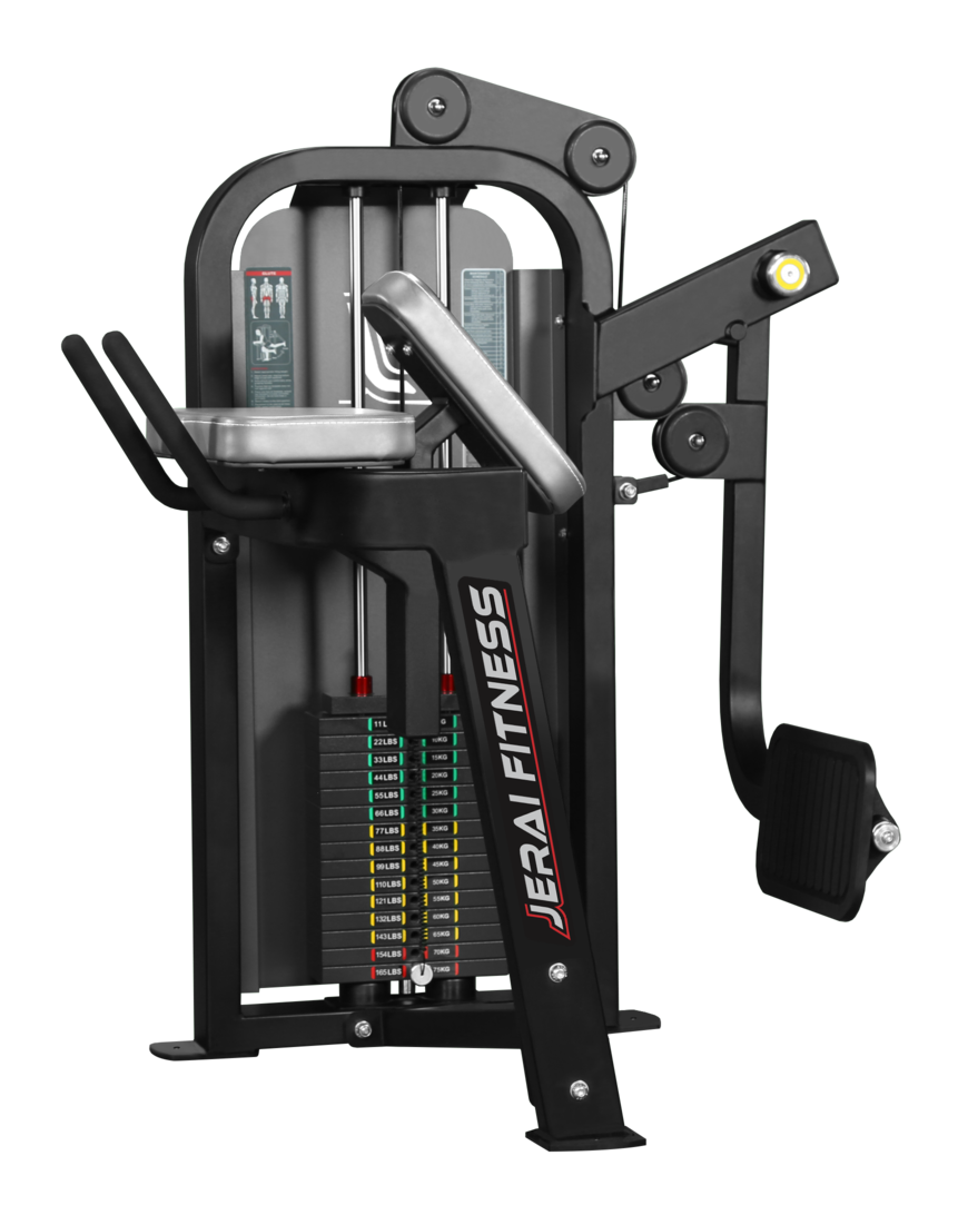 Glute Machine