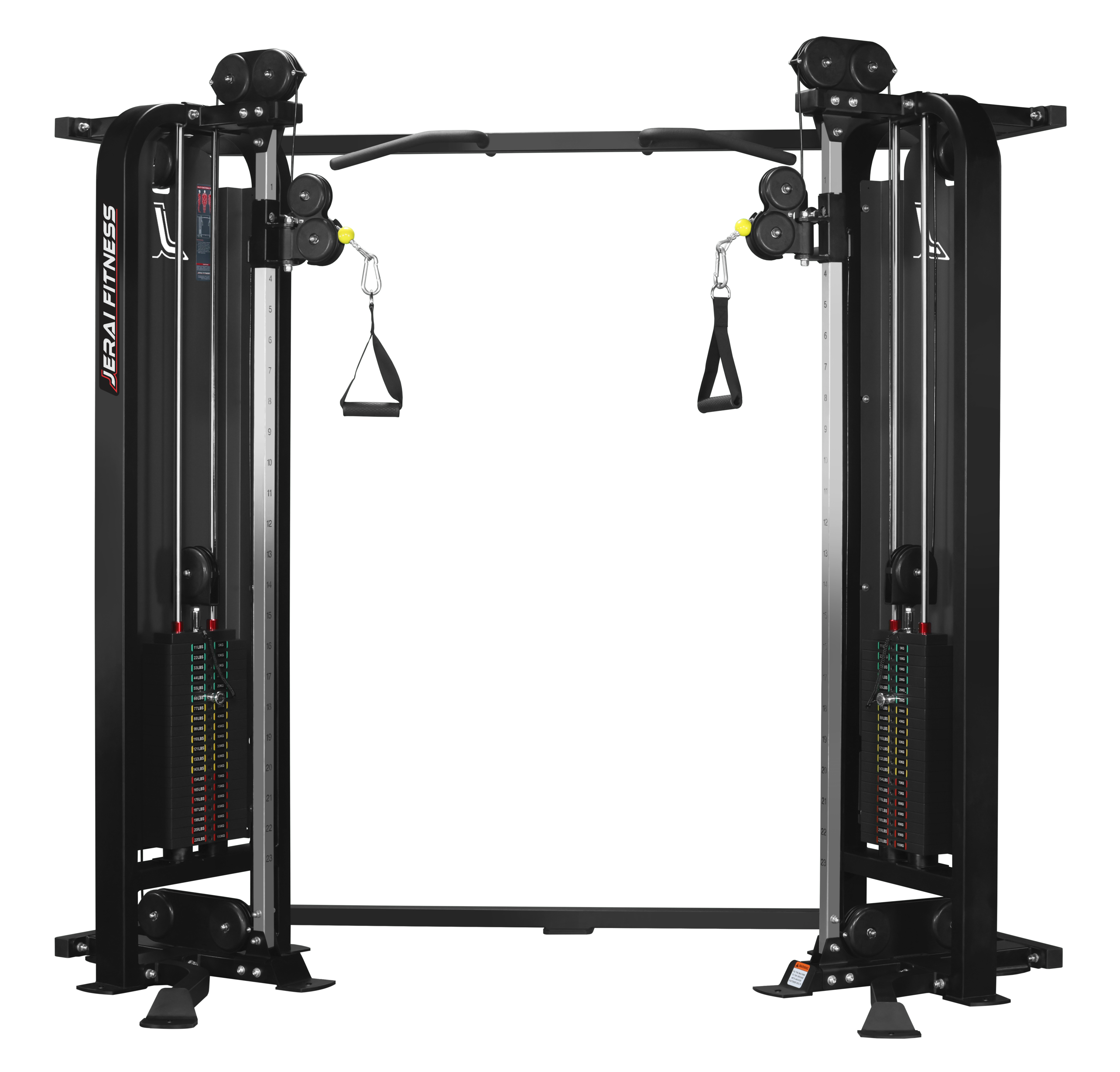 Fitness equipment brand in India | Multi Functional Station | List of ...